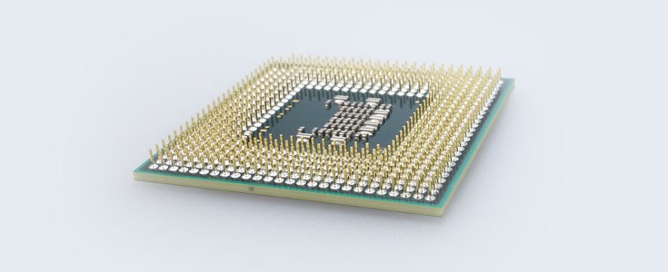 Che cos’è una CPU – ADE8 – Architettura di Esempio a 8 bit